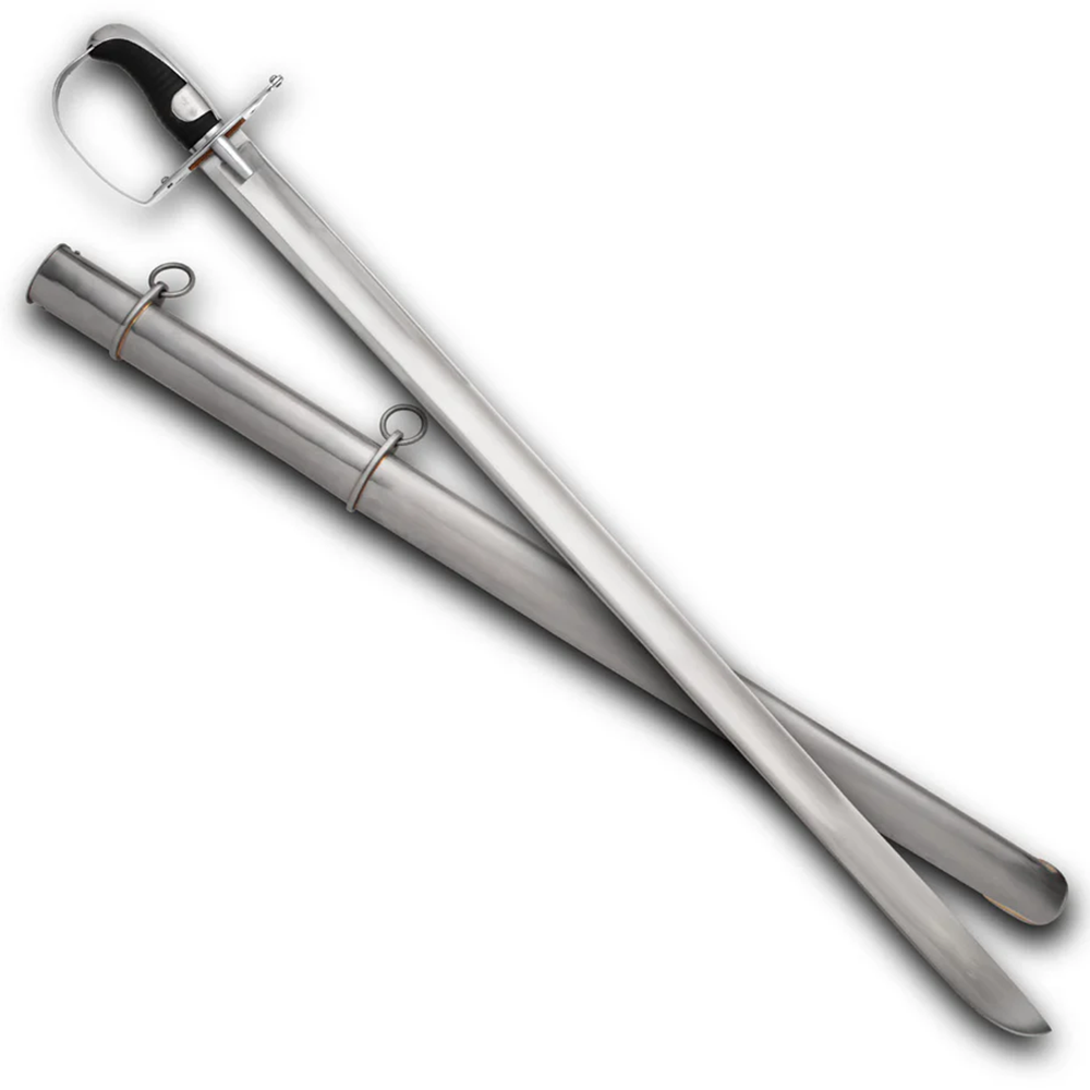 Windlass Steelcrafts 1796 British Heavy Cavalry Sword