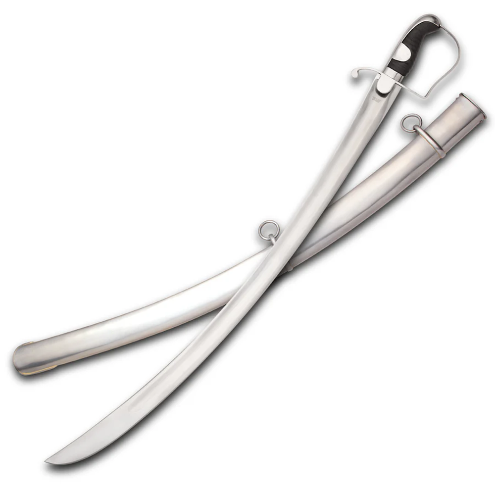 Windlass Steelcrafts 1796 British Light Cavalry Sword