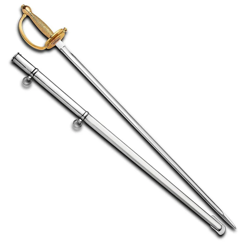 Windlass Steelcrafts 1840 Non Commissioned Sword