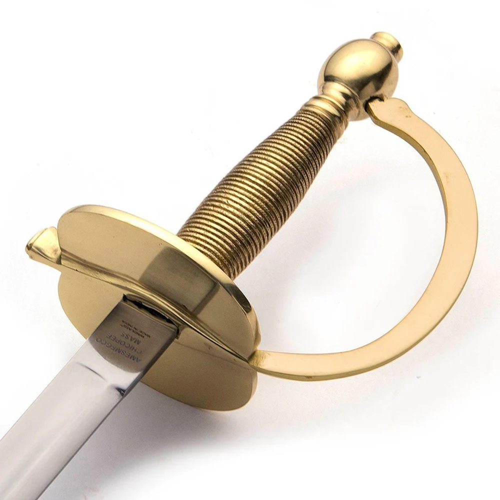 Windlass Steelcrafts 1840 Ames NCO Sword