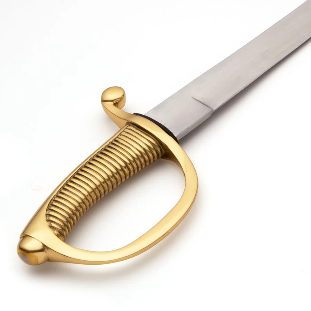 Windlass Steelcrafts French Napoleonic Briquet Short Sword