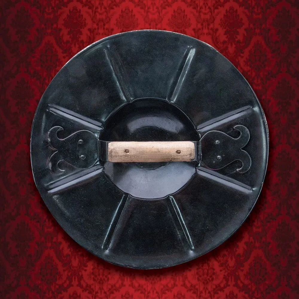Windlass Steelctafts Swordsman Buckler