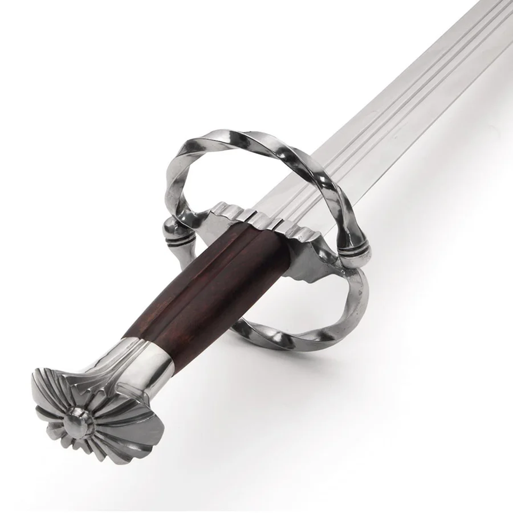 Windlass Steelcrafts Landsknecht Katzbalger Sword