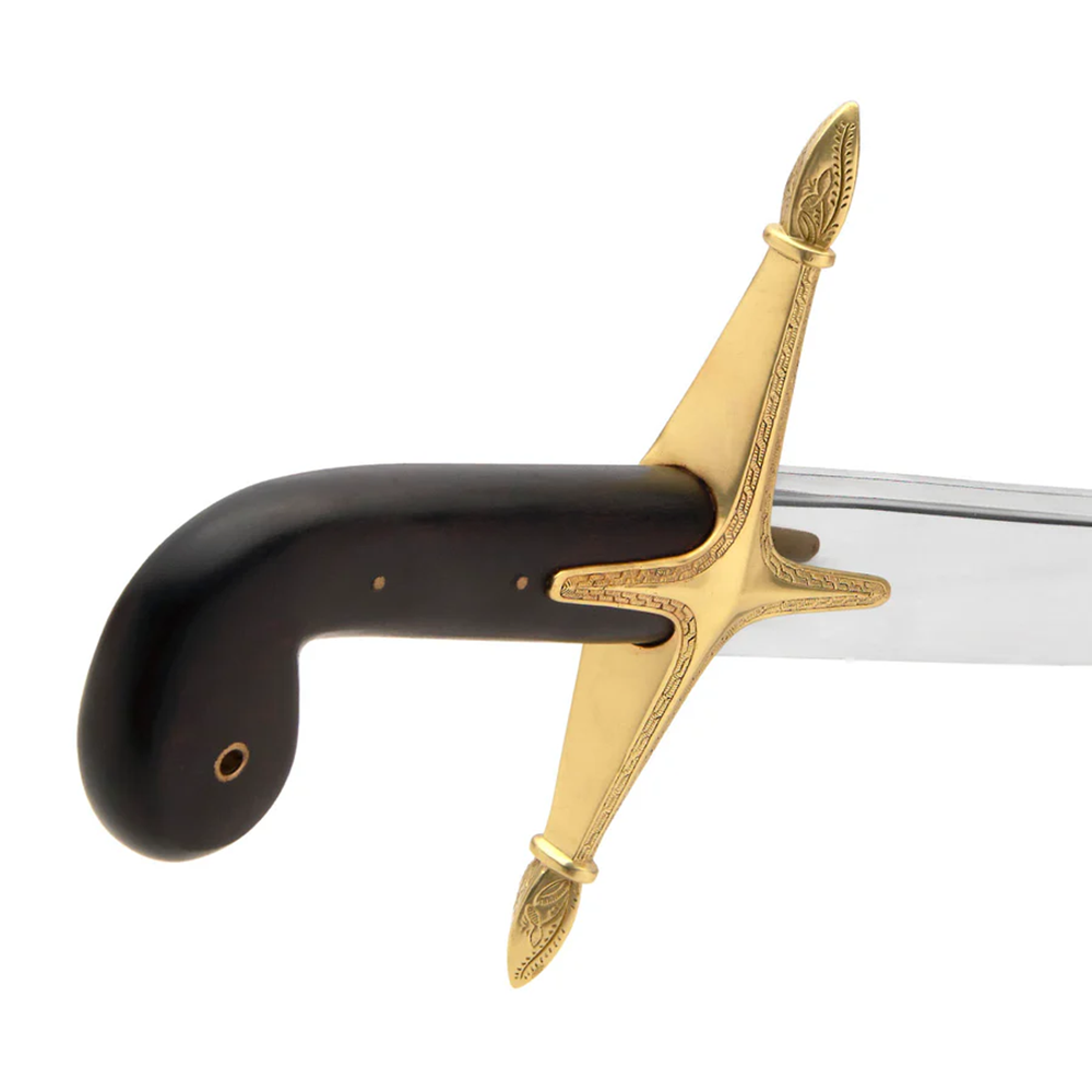 Windlass Ottoman Kilij Sword