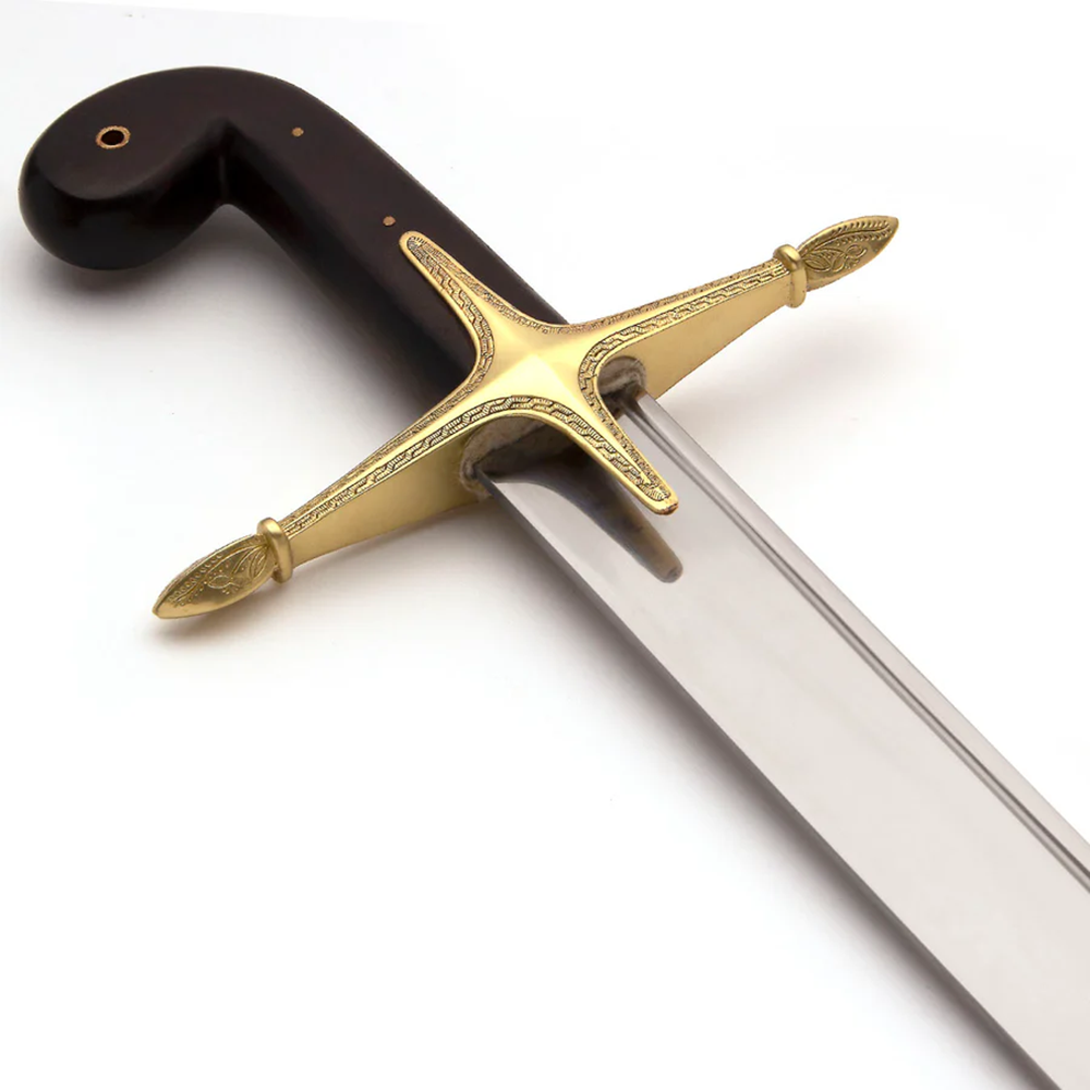 Windlass Ottoman Kilij Sword