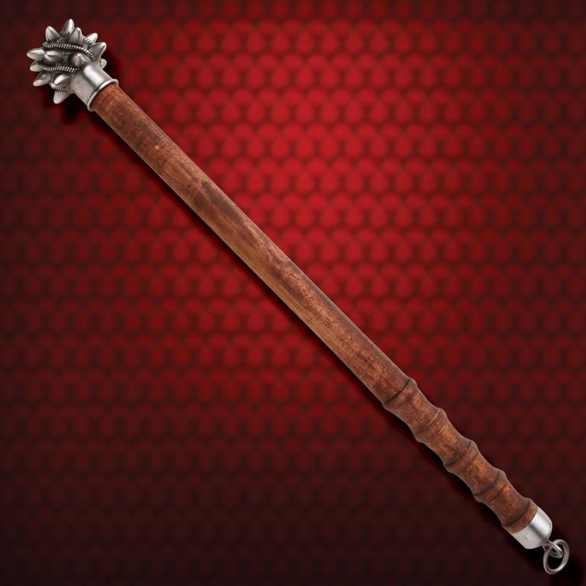 Windlass Steelcrafts Early Norman Mace