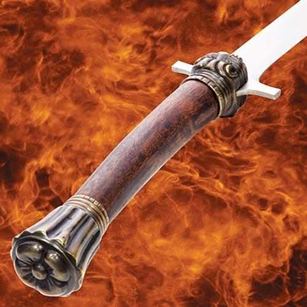 Windlass Steelcrafts Conan Valeria's Sword