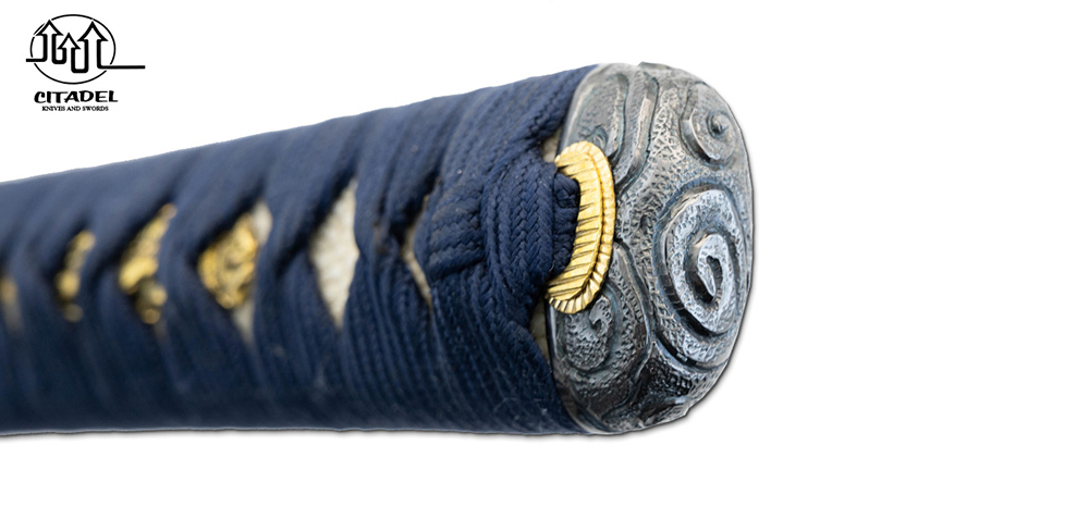 Citadel Dragon Katana - Limited Edition I