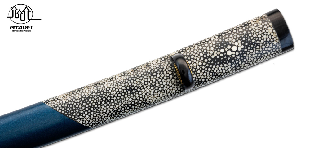 Citadel Dragon Katana - Limited Edition I