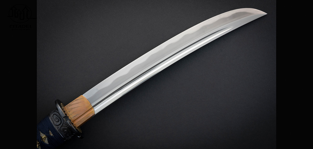 Citadel Dragon Tanto