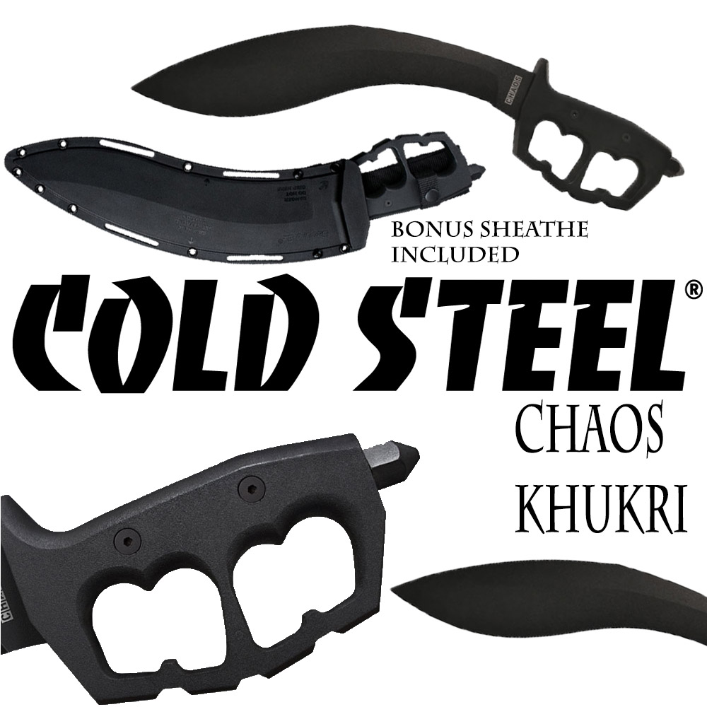 Cold Steel Chaos For Sale , FGX CHAOS – RPKK