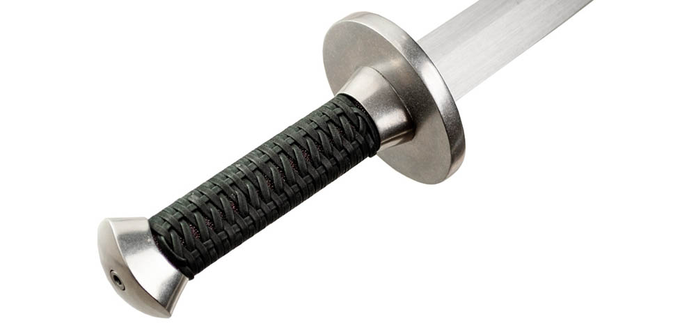 Hanwei Scott Rodell Cutting Dao