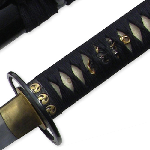 Hanwei Great Wave Katana