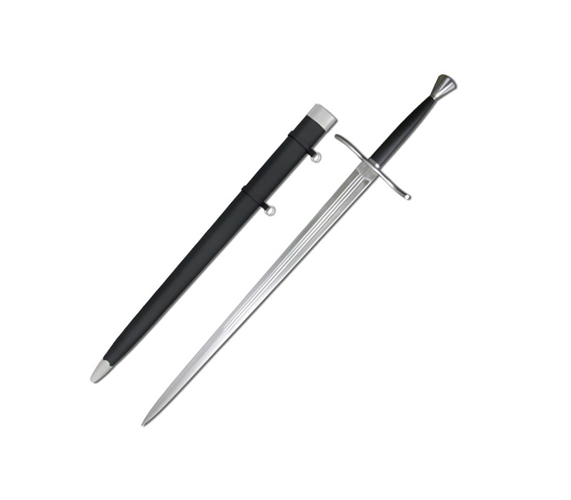 Hanwei Mercenary Sword