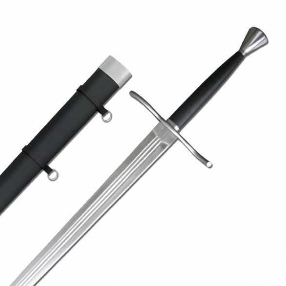 Hanwei Mercenary Sword