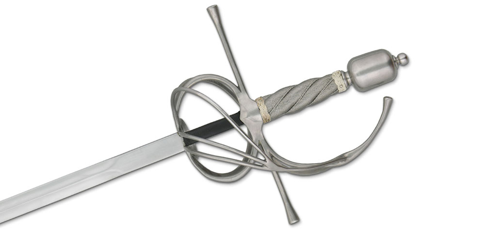 Hanwei Taza Rapier
