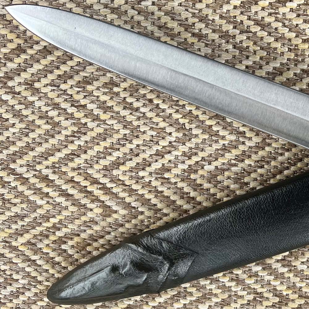 Kingdom of Arms Teutonic Knight Sword