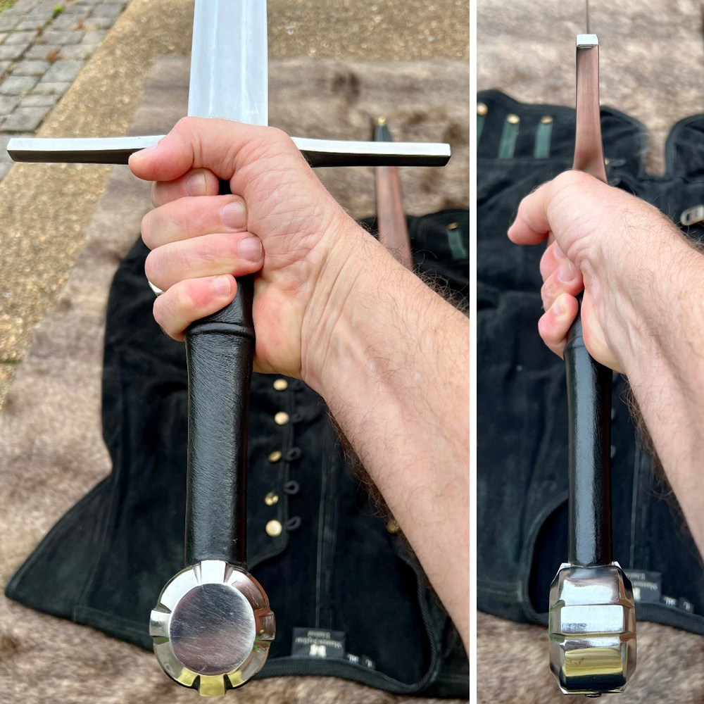 Kingdom of Arms Crecy Sword