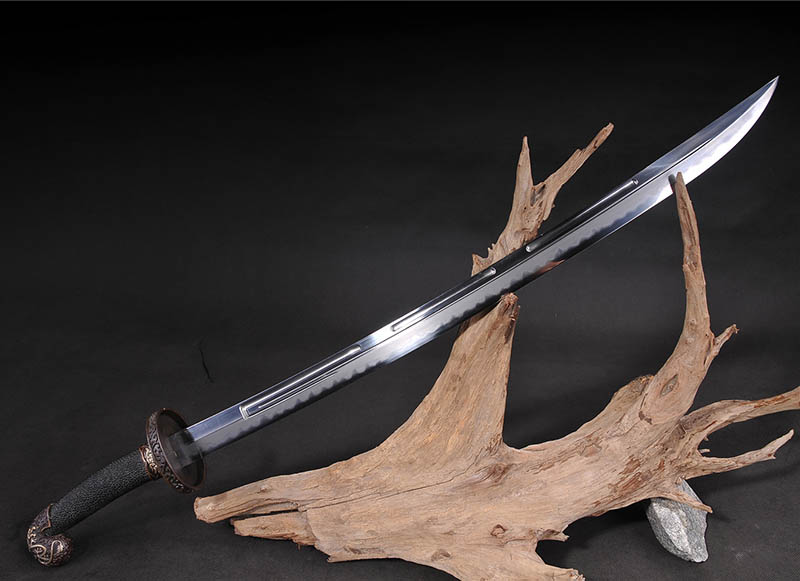 Wo Dao Sword