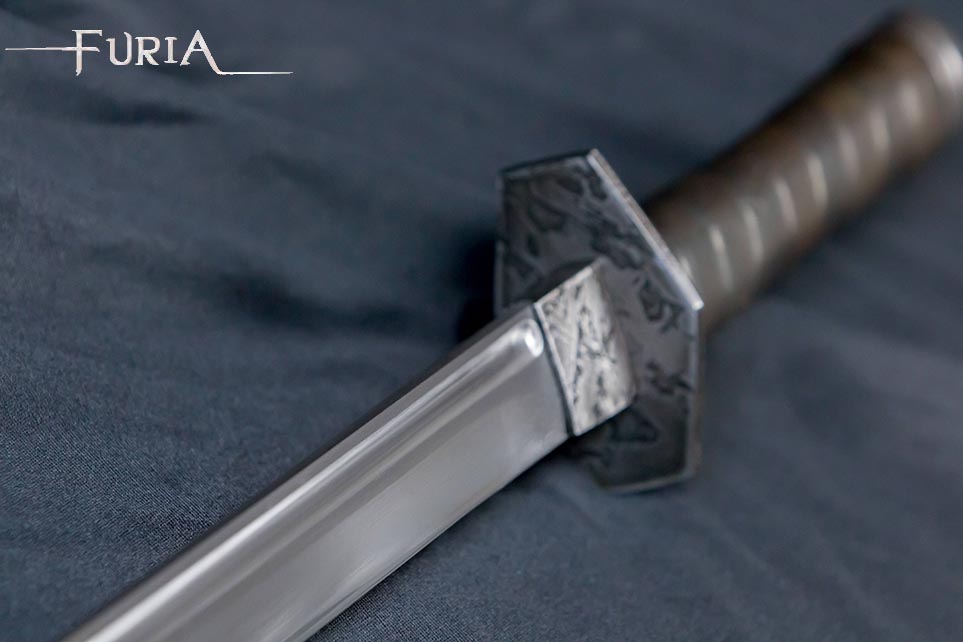 Longship Armoury - "Furia" Sword of the Apocalypse