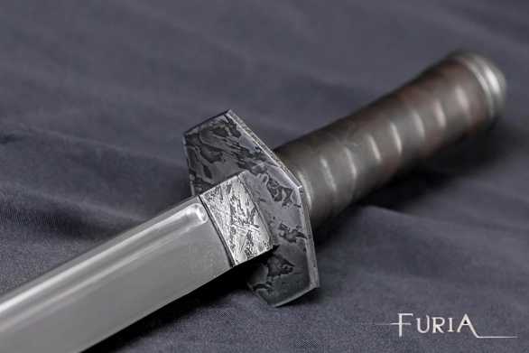 Longship Armoury - "Furia" Sword of the Apocalypse