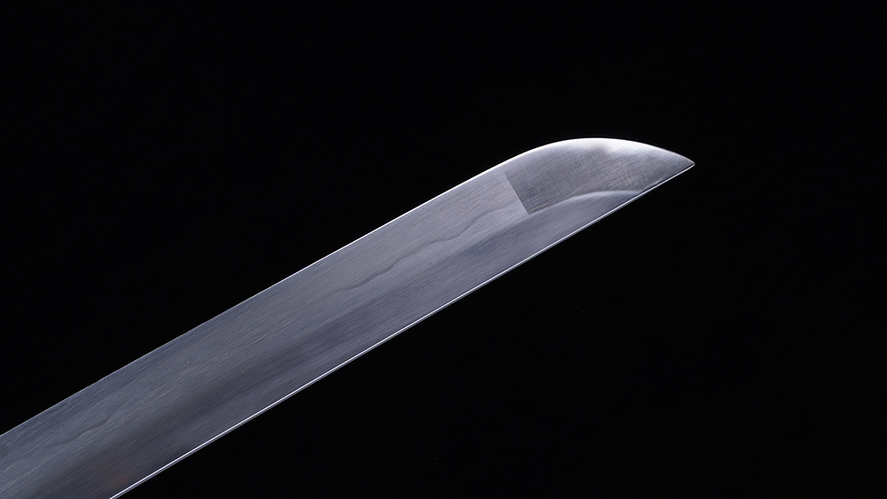65 MN Spring Steel "Horimono Collection" Sword 1
