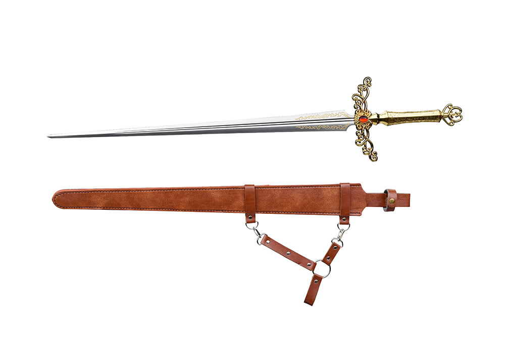 IRONWOLF by Ryujin Functional Elden Rings Rogier's Spellblade