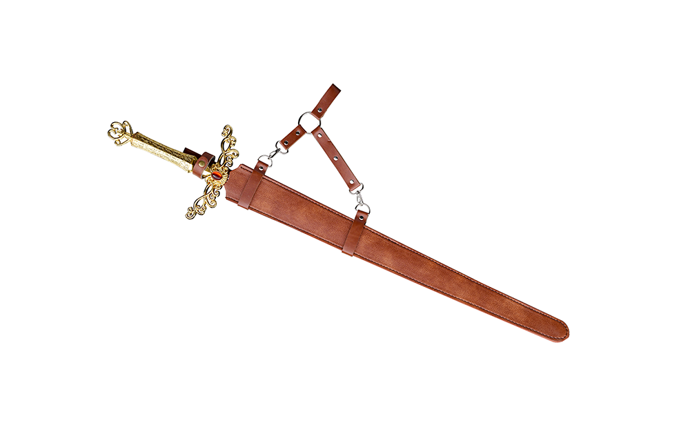 IRONWOLF by Ryujin Functional Elden Rings Rogier's Spellblade