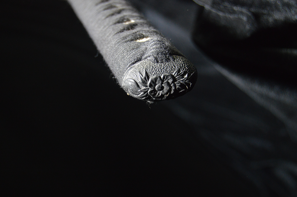 Ryujin 5160 Spring Steel Katana ELITE - "Kusaboke" Katana