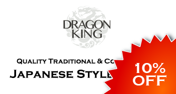 Functional Samurai Swords