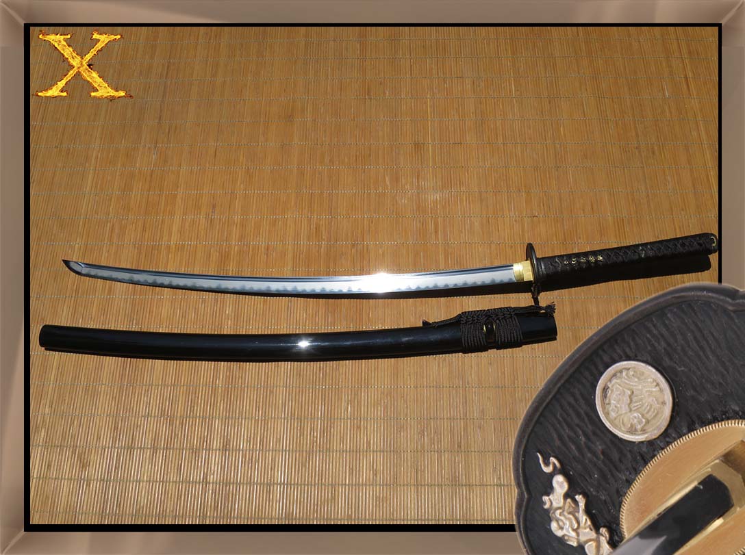 March 2016 – SBG Sword Store Blog