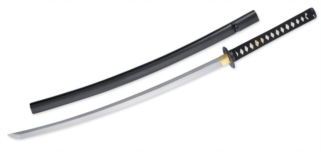 November 2016 – SBG Sword Store Blog