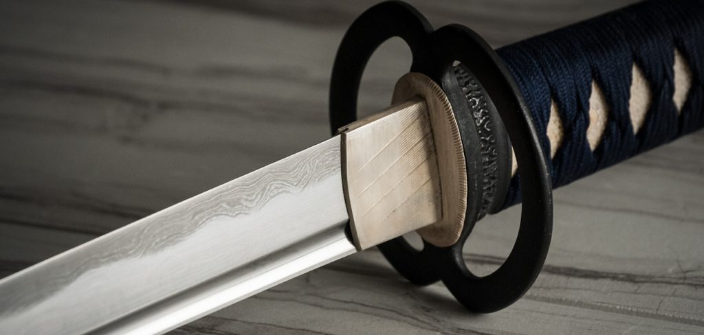 November 2016 – SBG Sword Store Blog