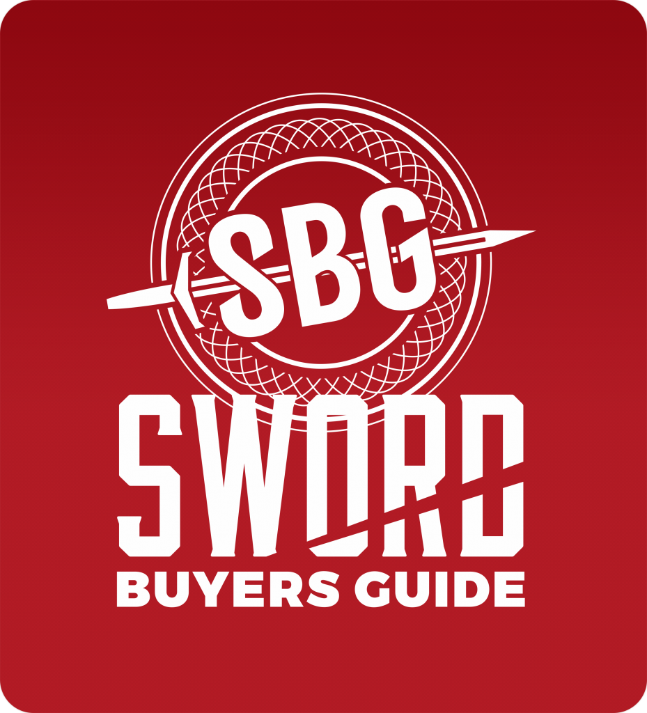SBG Sword Store Blog – News, Info and Discounts from the SBG Sword Store