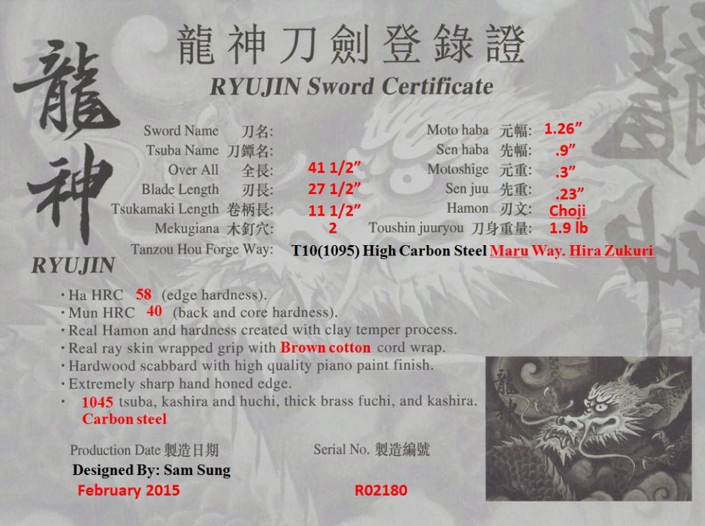Ryujin Certificate Hiccup (our mistake is your chance to save).. – SBG ...