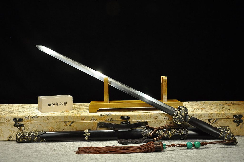 April 2018 – SBG Sword Store Blog