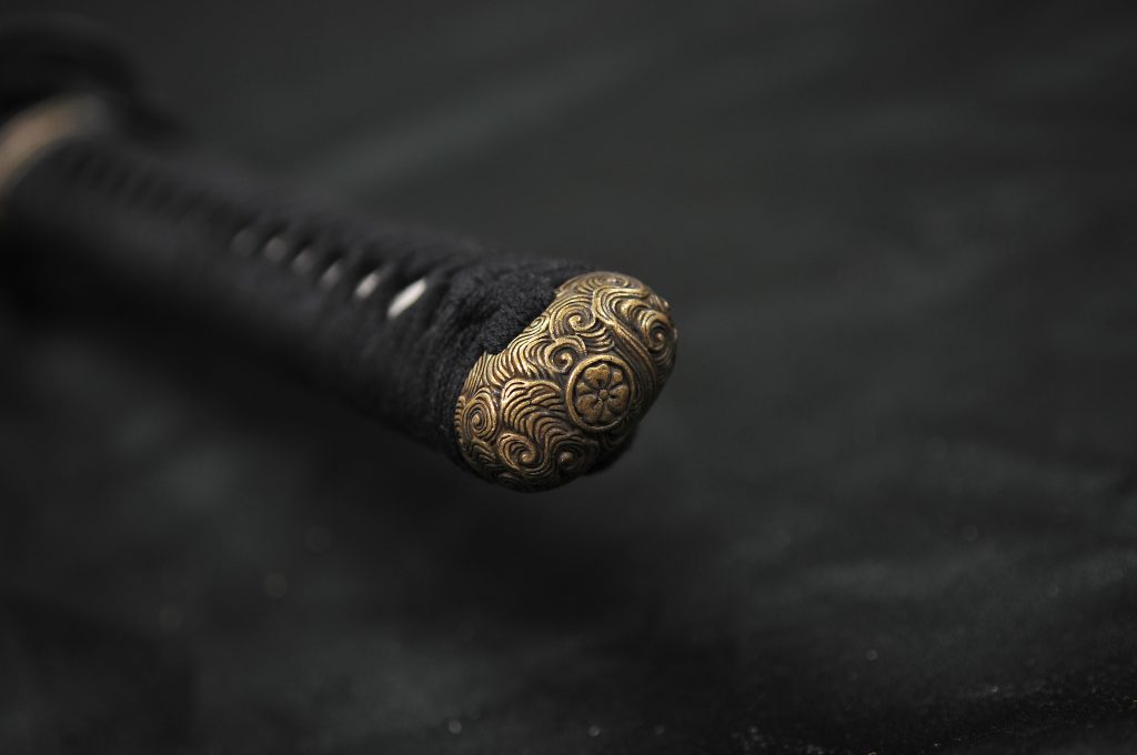 June 2018 – SBG Sword Store Blog