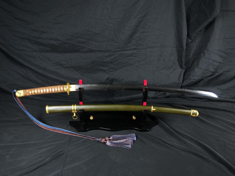 Japanese WWII Gunto Extravaganza – SBG Sword Store Blog