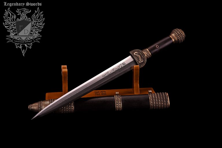 April 2019 – SBG Sword Store Blog