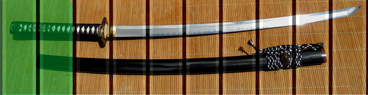 Custom Katana Fans – the time has come.. – SBG Sword Store Blog