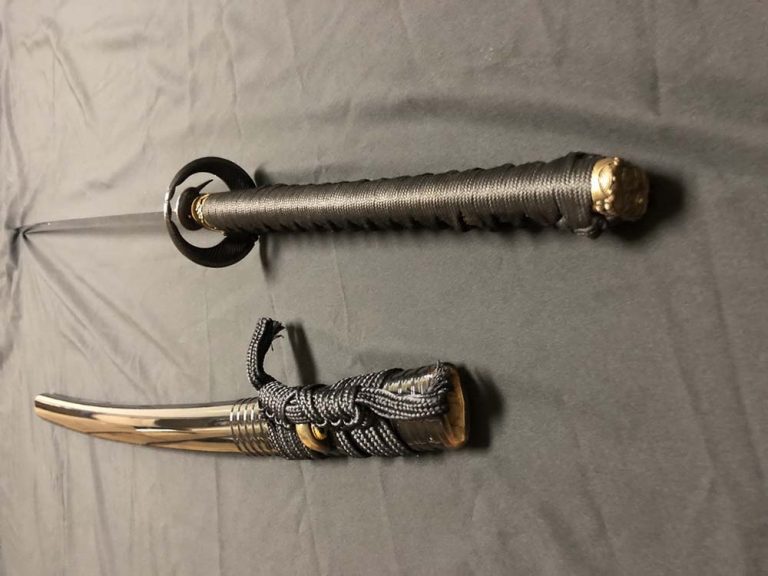 November 2019 – SBG Sword Store Blog