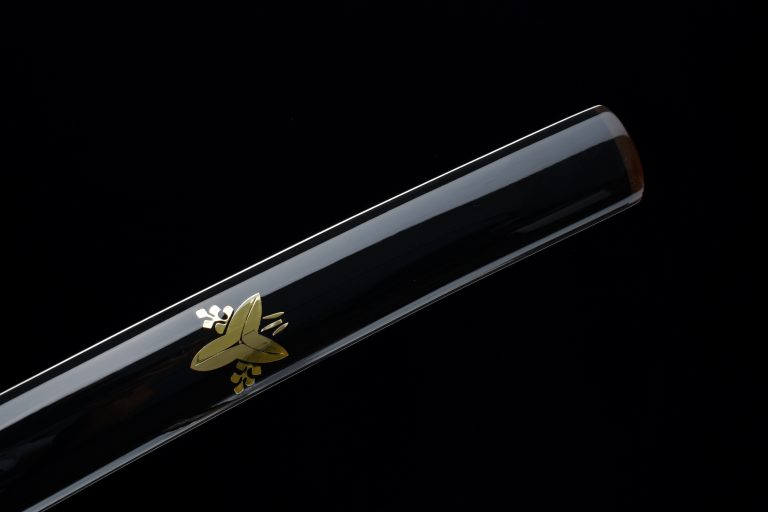 Project X – Completed Custom Sword Example – SBG Sword Store Blog