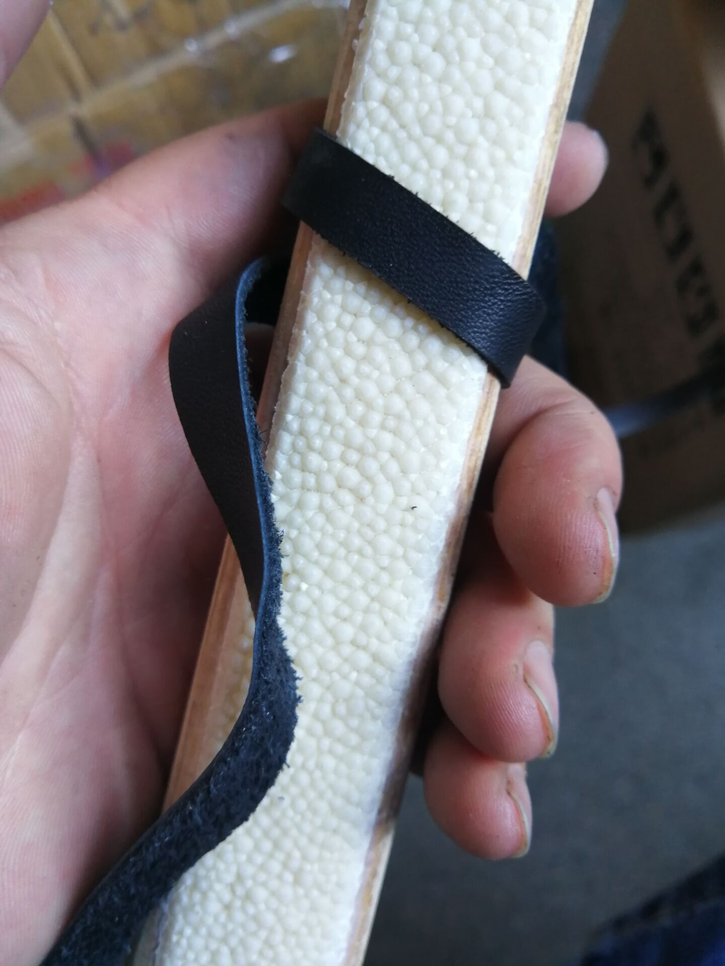 Project X and Forge Direct – SBG Sword Store Blog