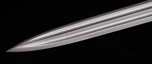 Special Half Price Offer on the New Yue Maiden Sword by Forge Direct ...