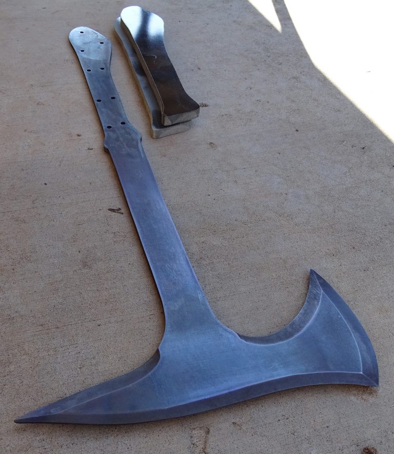 Two New Cool Designs from Scorpion Swords – SBG Sword Store Blog