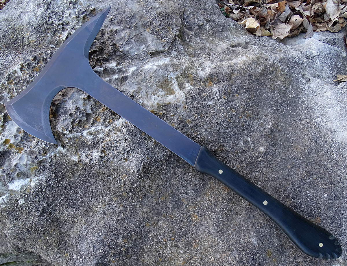 Two New Cool Designs from Scorpion Swords – SBG Sword Store Blog