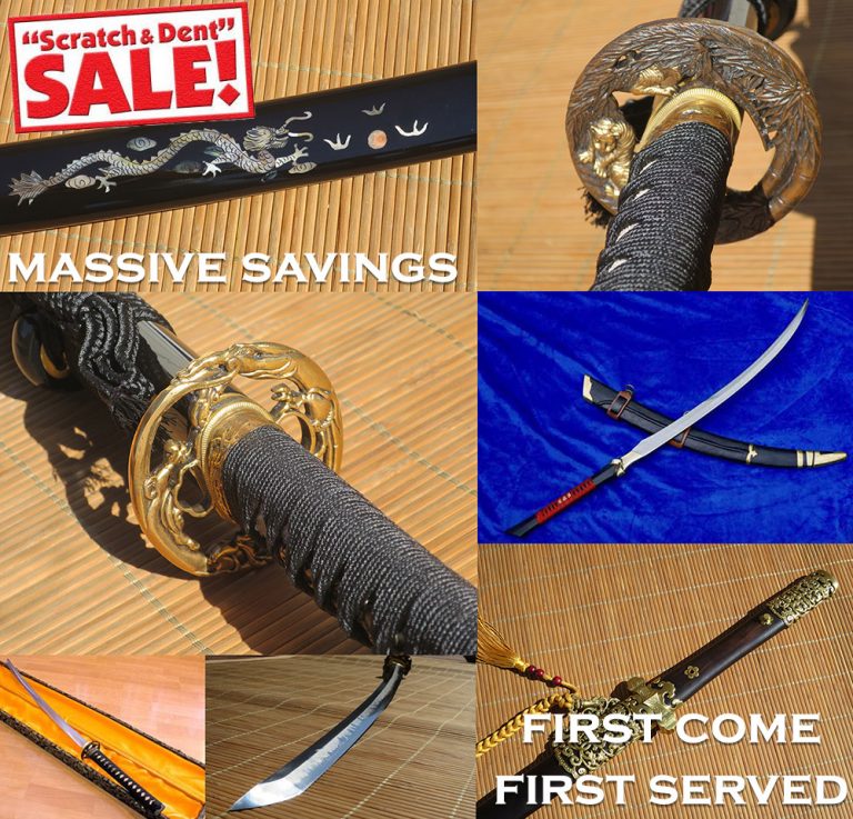 SBG Sword Store Blog – Page 30 – News, Info and Discounts from the SBG ...