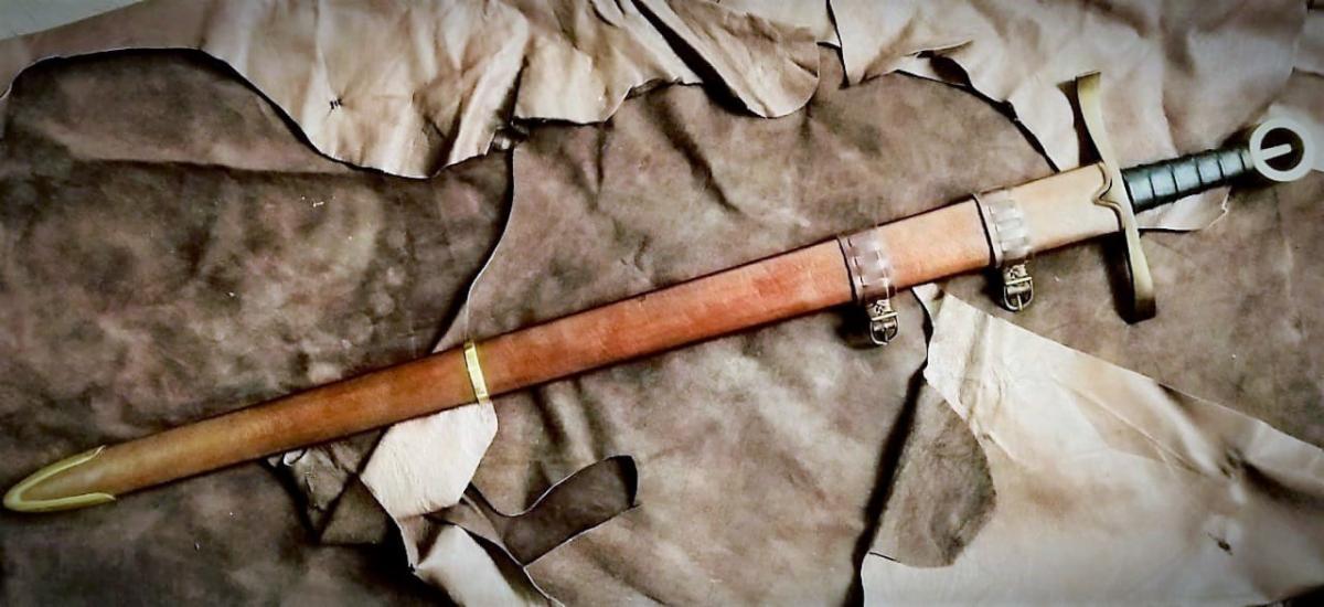 A couple of new incoming products.. – SBG Sword Store Blog