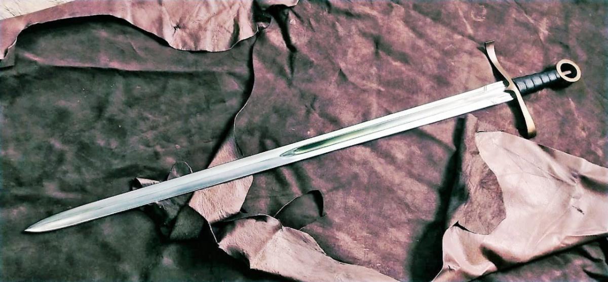 September 2020 – SBG Sword Store Blog