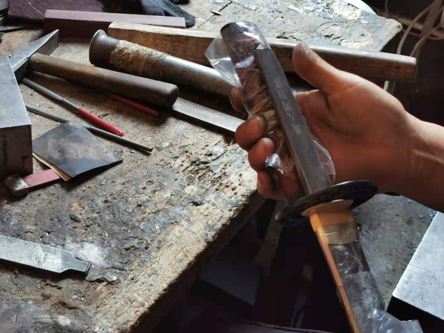 Project X Japanese – Update – SBG Sword Store Blog
